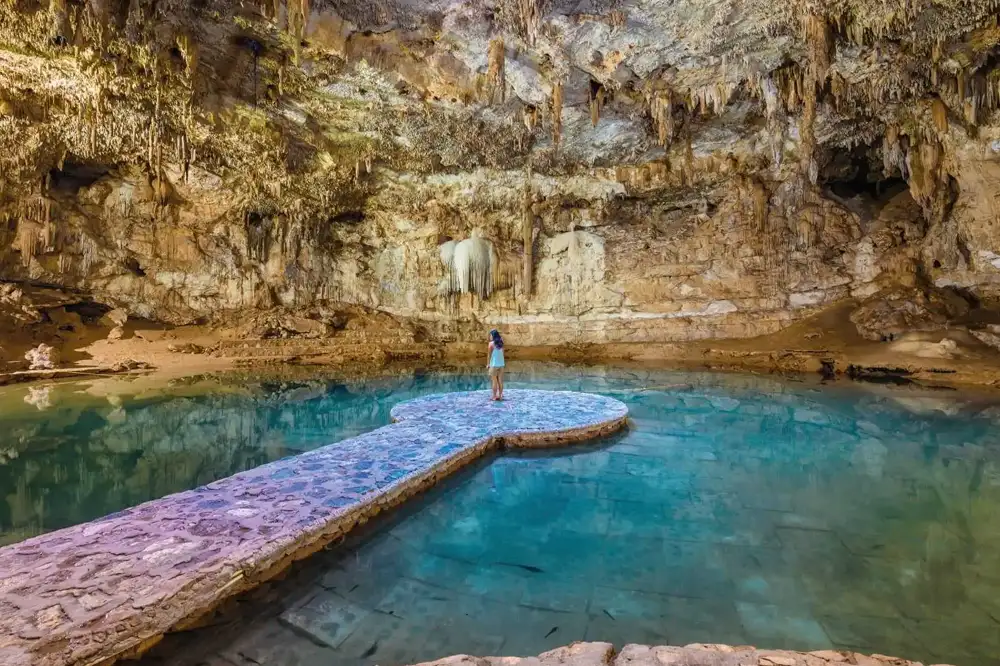 Cenotes Cerca de Mérida, Yucatán que Debes Visitar en 2024